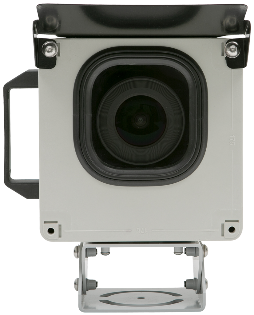 Construction Time-Lapse Technology