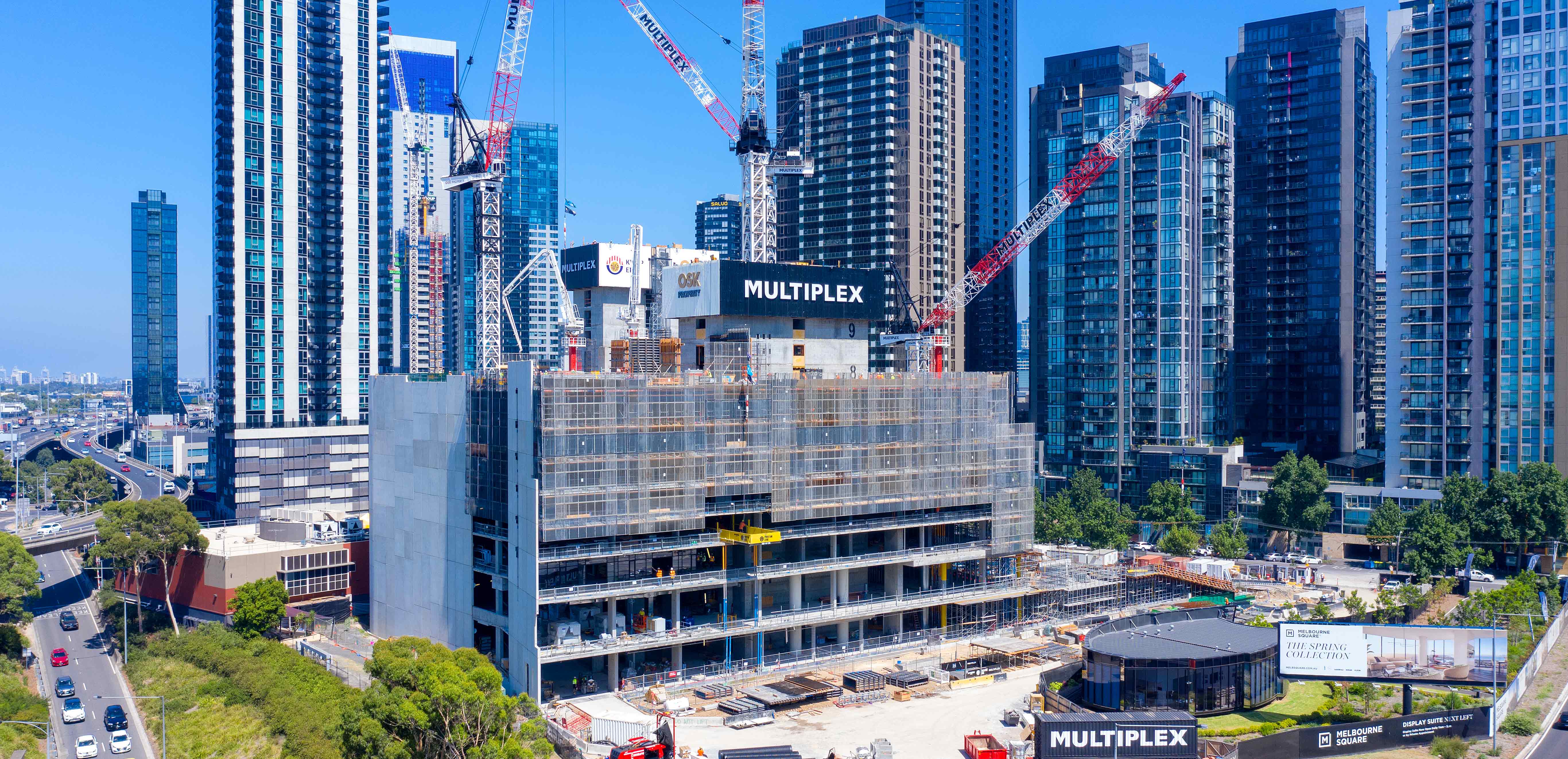 Global Time Lapse | time-lapse, site camera, construction time-lapse ...